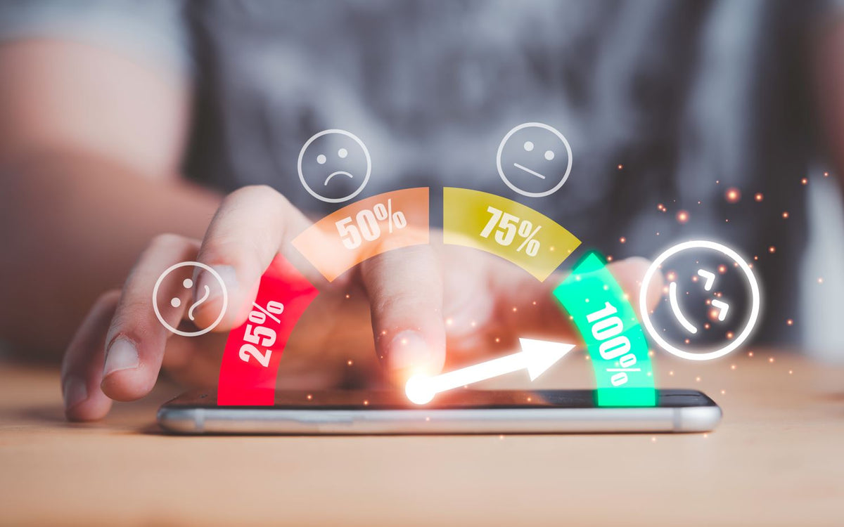 Four Ways to Make a Customer Feel Special – Mednik Riverbend