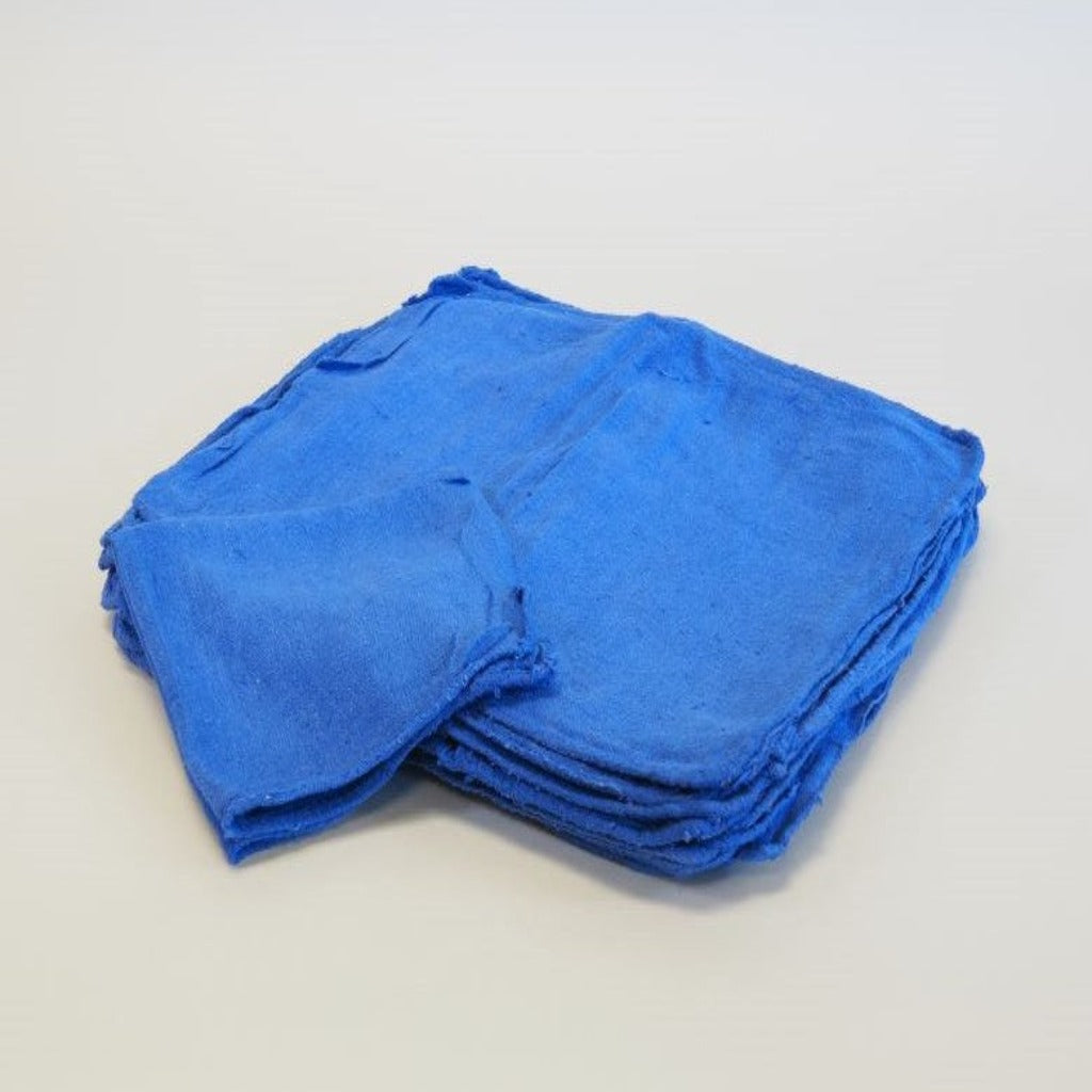 HEAVYWEIGHT SHOP TOWEL- 100 PACK – Mednik Riverbend